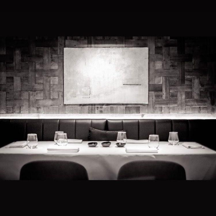 Liath Restaurant | Five Star Restaurant Blackrock - Fivestar.ie