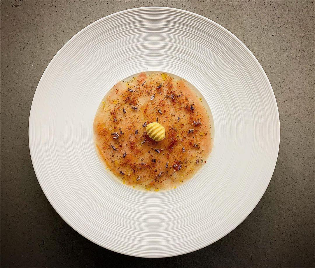 Liath Restaurant | Five Star Restaurant Blackrock - Fivestar.ie