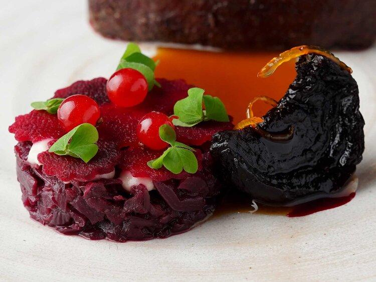 dede | Five Star Restaurant Baltimore - Fivestar.ie