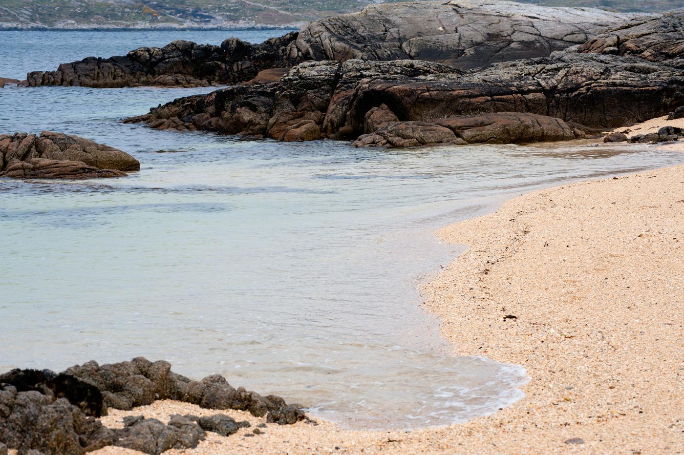 Sea View Connemara | 5-Star Self-Catering Gorumna Islands - Fivestar.ie