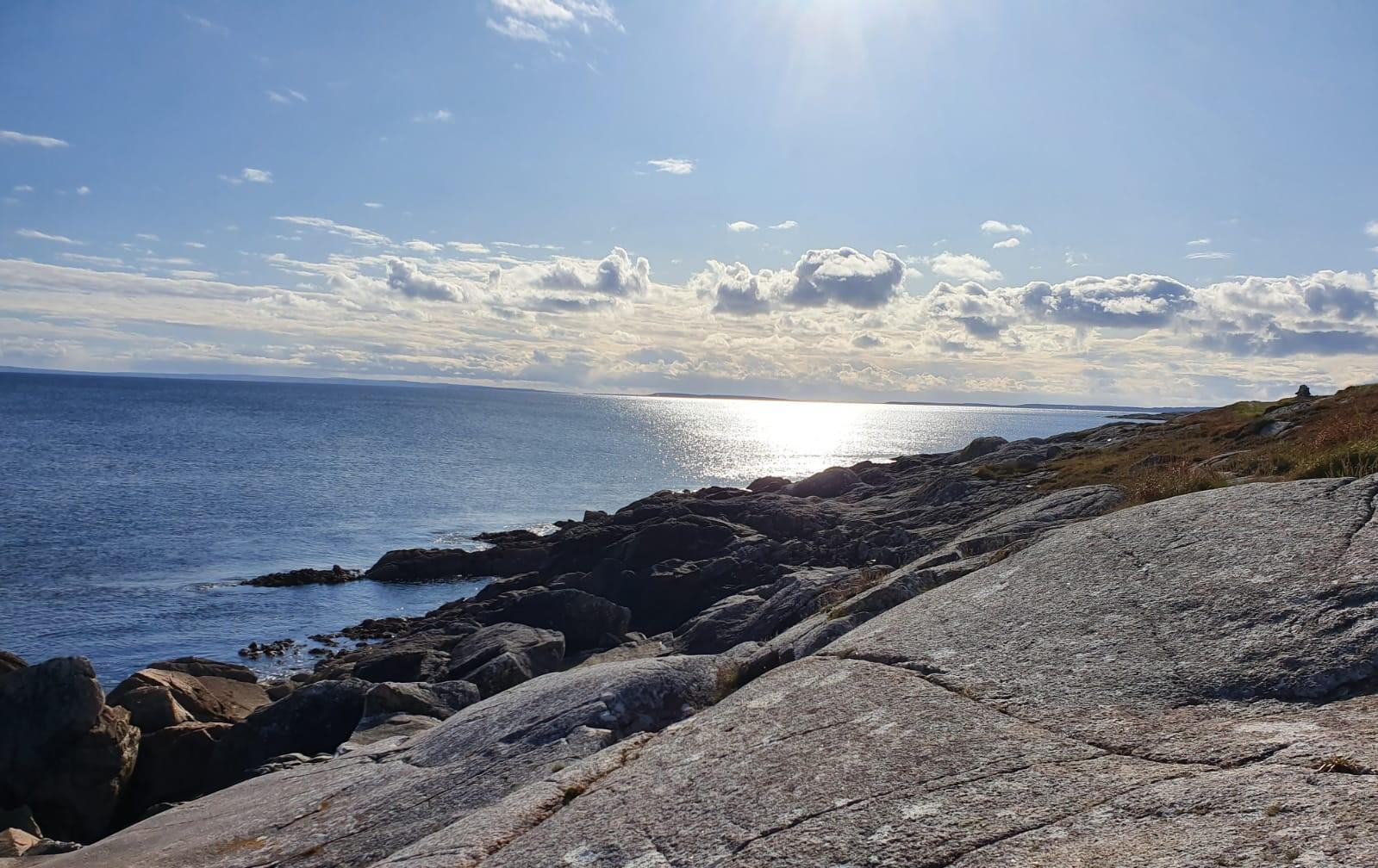 Sea View Connemara | 5-Star Self-Catering Gorumna Islands - Fivestar.ie