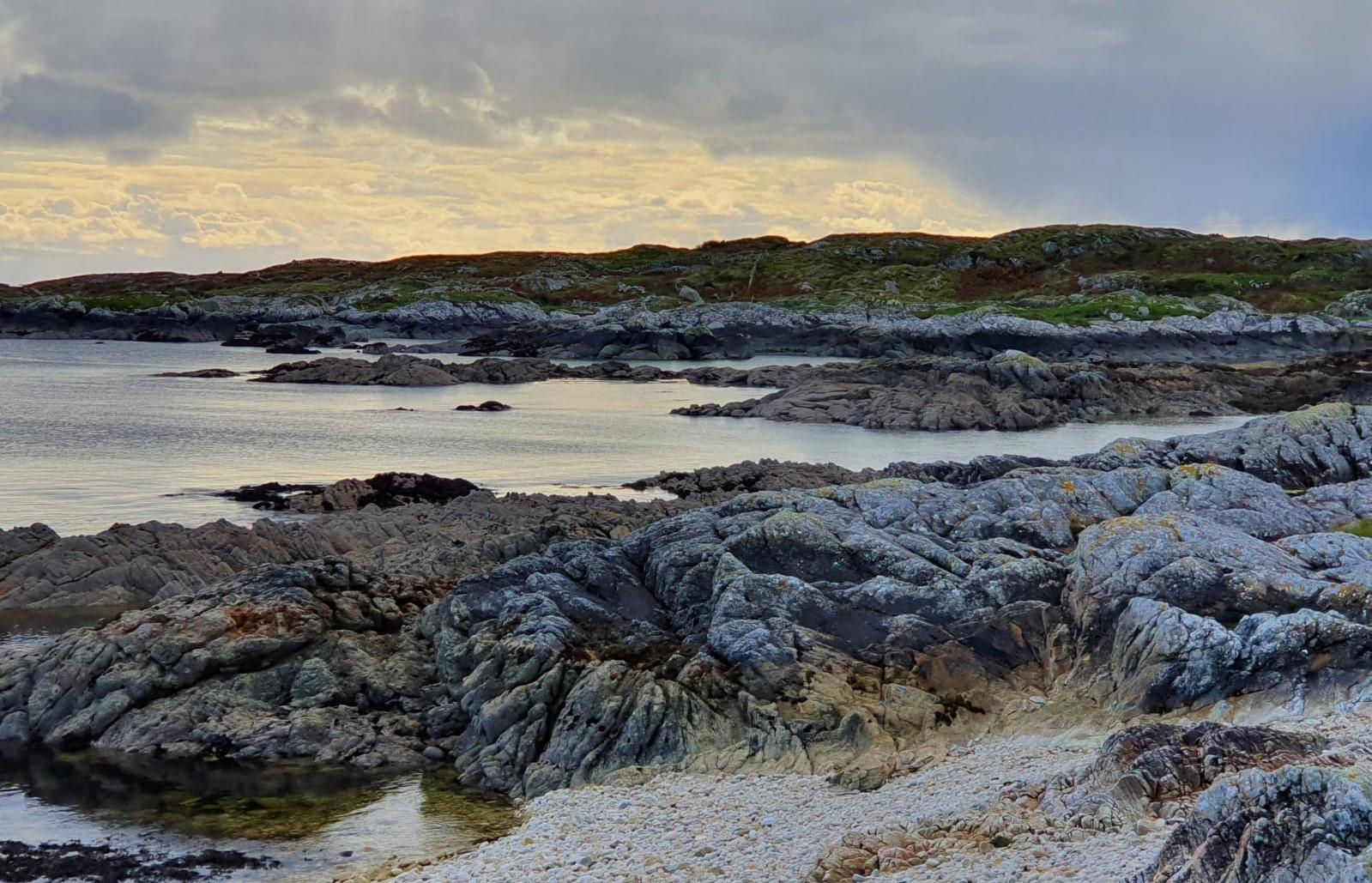 Sea View Connemara | 5-Star Self-Catering Gorumna Islands - Fivestar.ie