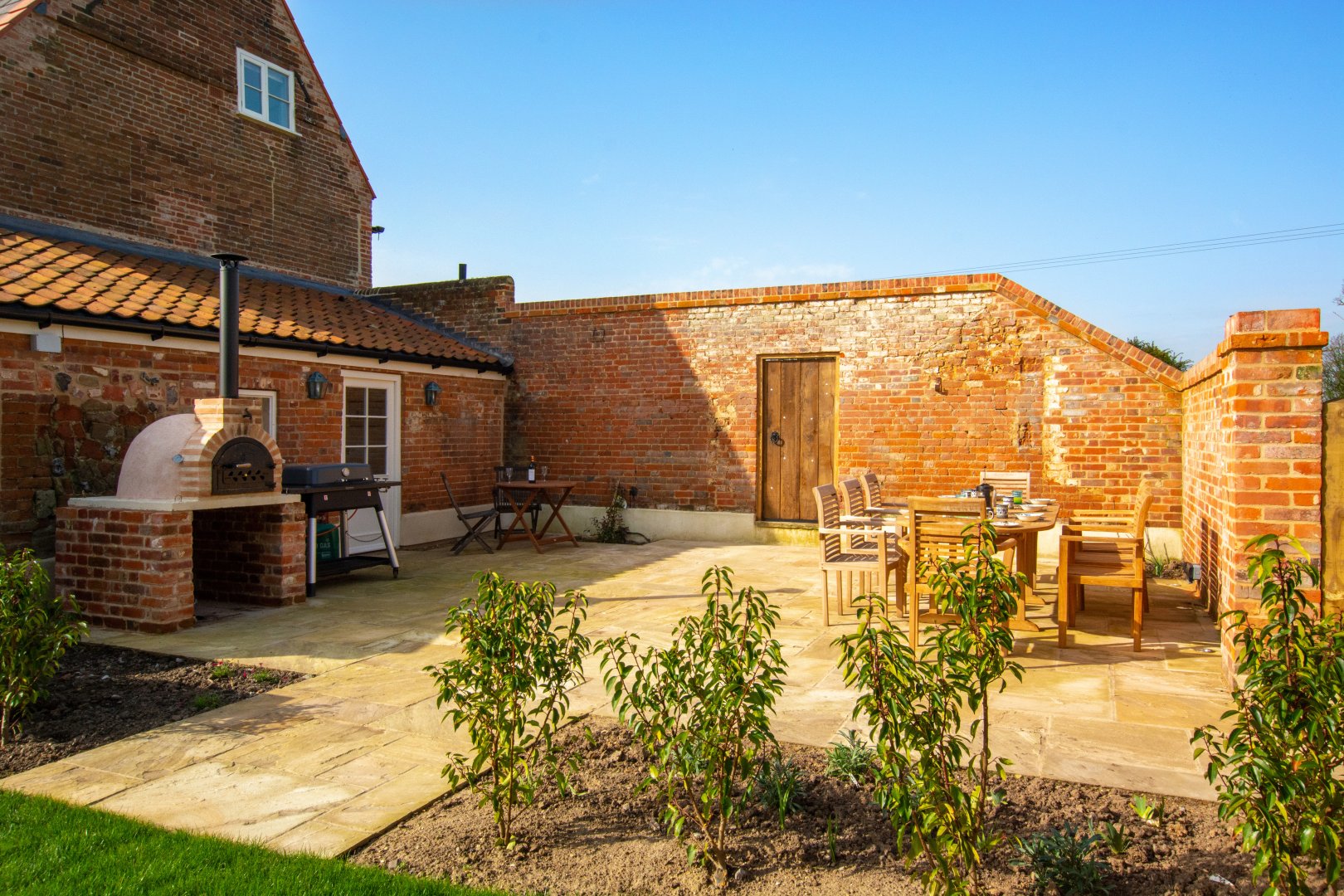 Manor Farm | 5-Star Self-Catering NORWICH - Fivestar.ie
