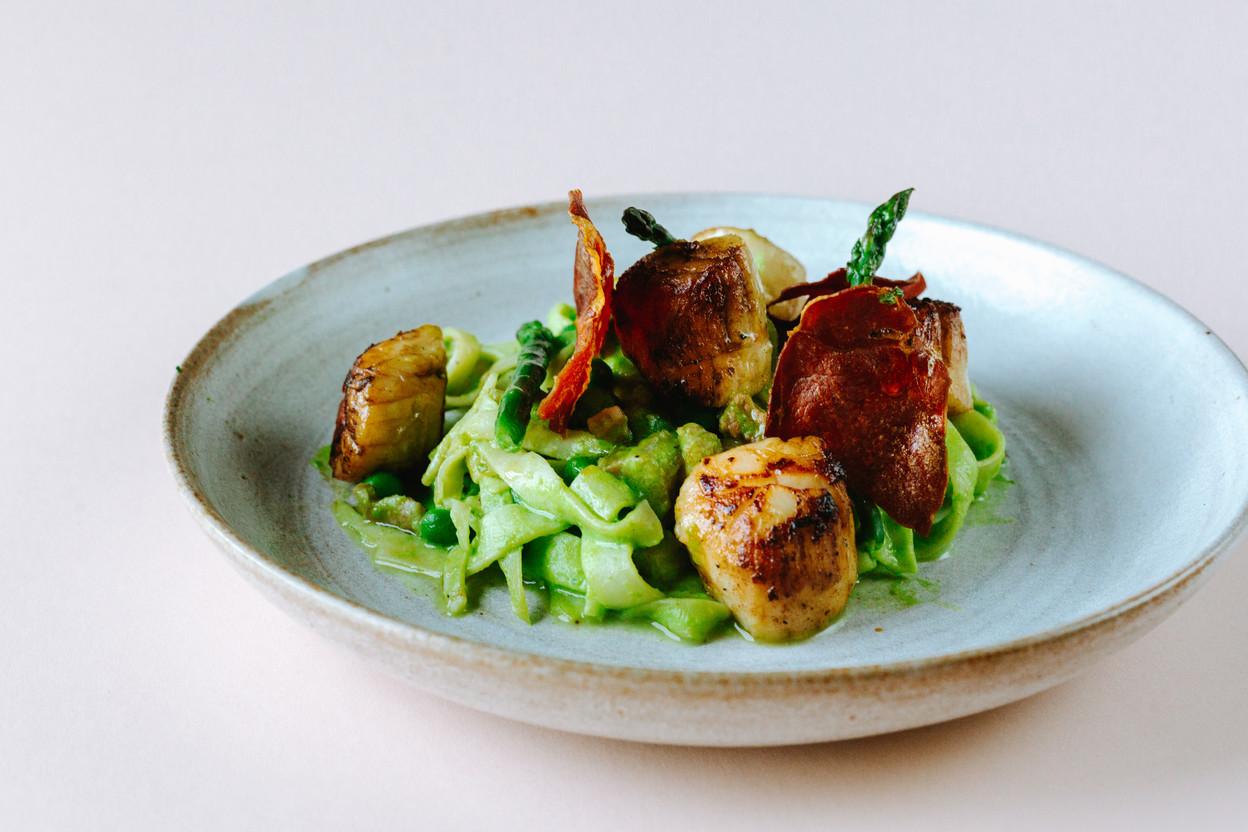 Balloo House | Five Star Restaurant Newtownards - Fivestar.ie