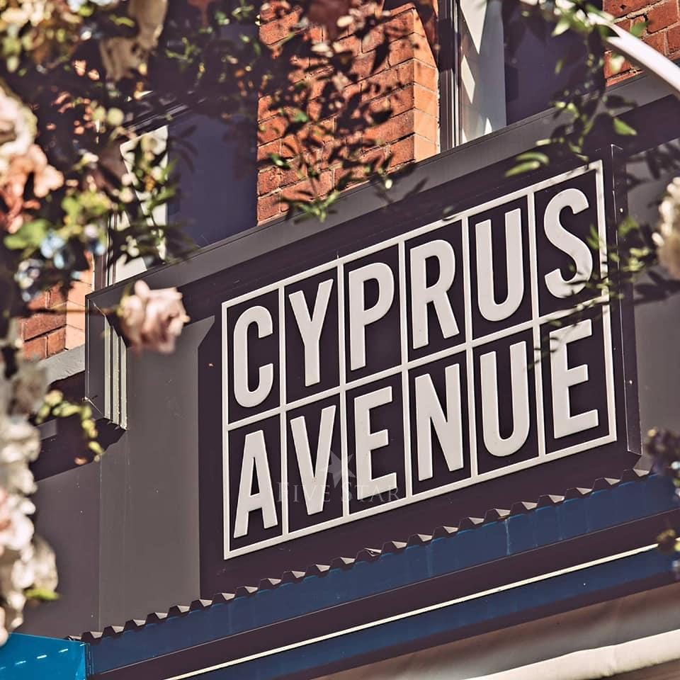 Cyprus Avenue | Five Star Restaurant Belfast - Fivestar.ie