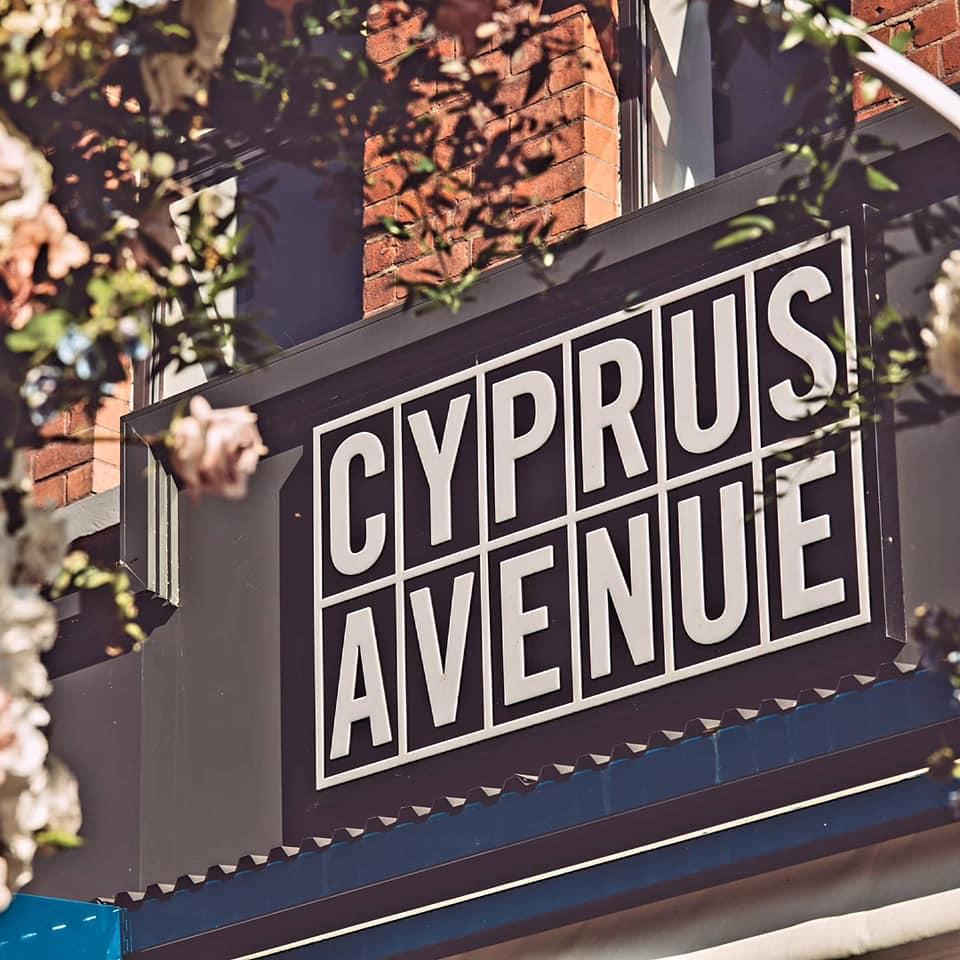 Cyprus Avenue | Five Star Restaurant Belfast - Fivestar.ie