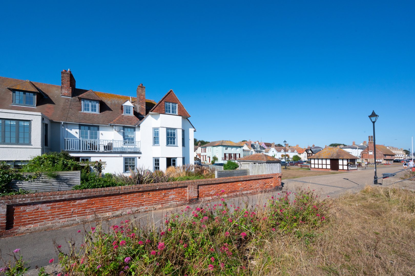 Runton | 5-Star Self-Catering Thorpeness - Fivestar.ie