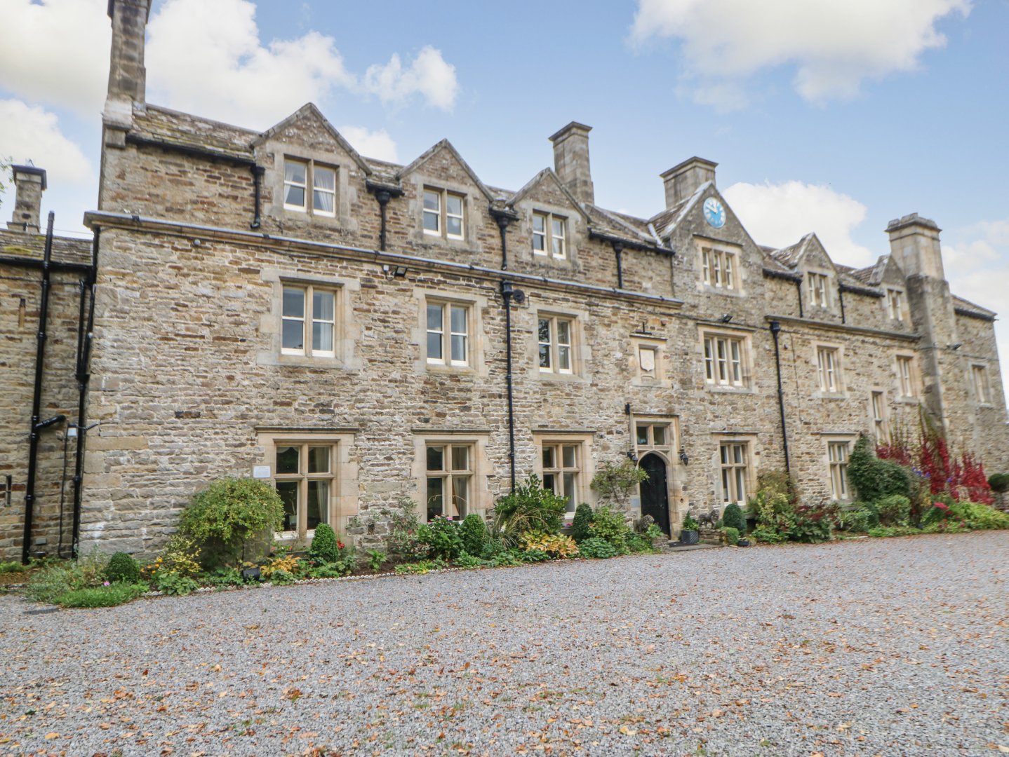 Horsley Hall | 5-Star Self-Catering Eastgate - Fivestar.ie