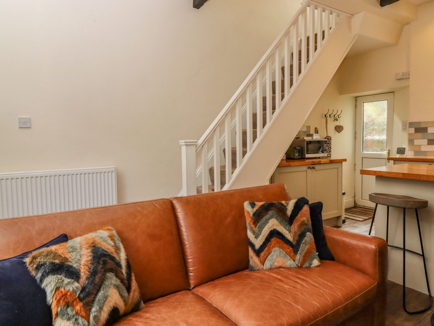 Maria Cottage | 5-Star Self-Catering Haworth - Fivestar.ie