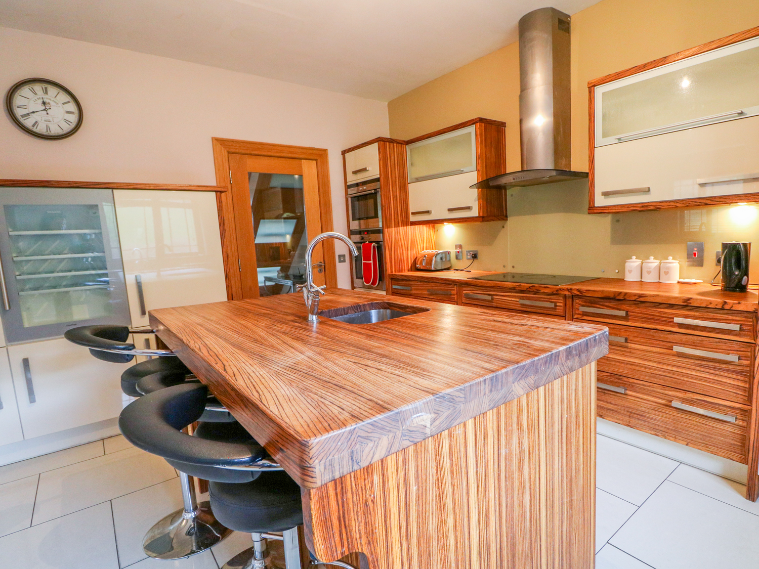 Mulroy View | 5-Star Self-Catering Kerrykeel - Fivestar.ie