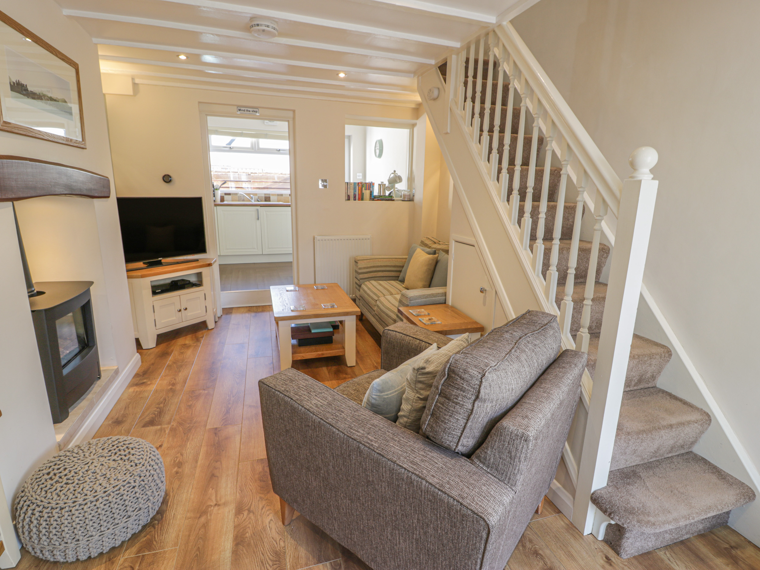 Kirrin Cottage | 5-Star Self-Catering Conwy - Fivestar.ie