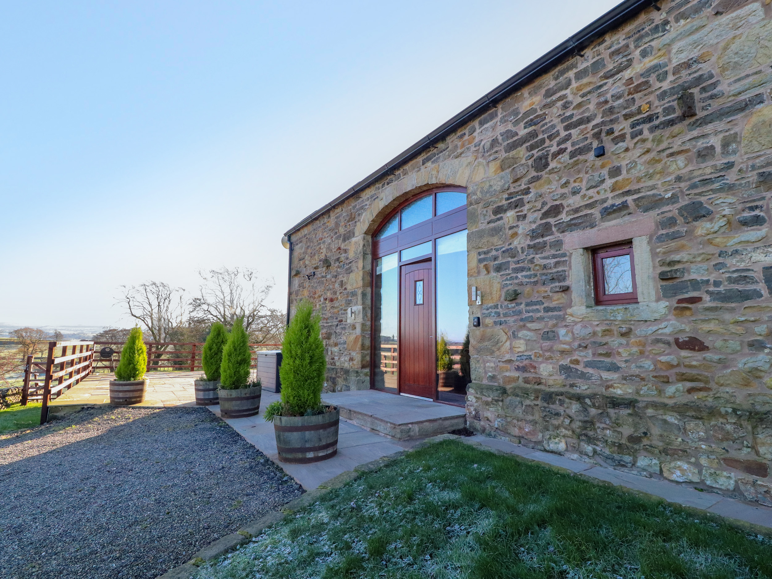 Hill Brook Barn | 5-Star Self-Catering Chatburn - Fivestar.ie
