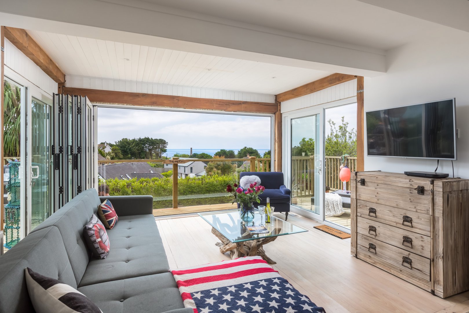 Trewartha | 5-Star Self-Catering Praa Sands - Fivestar.ie