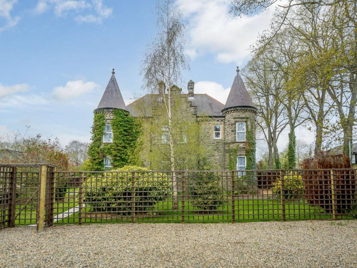 House in Northumberland | 5-Star Self-Catering Alnwick - Fivestar.ie