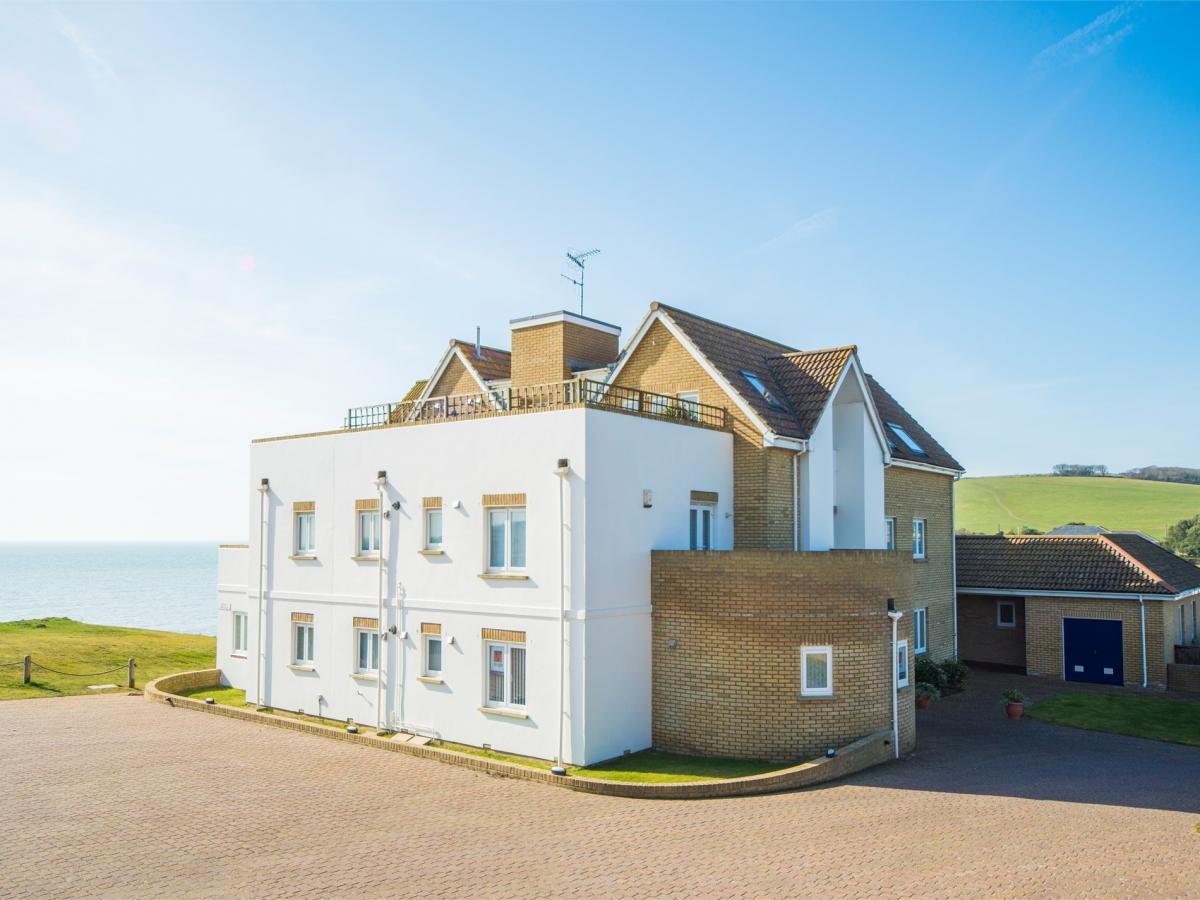 Cottage in Isle of Wight | 5-Star Self-Catering Yarmouth - Fivestar.ie