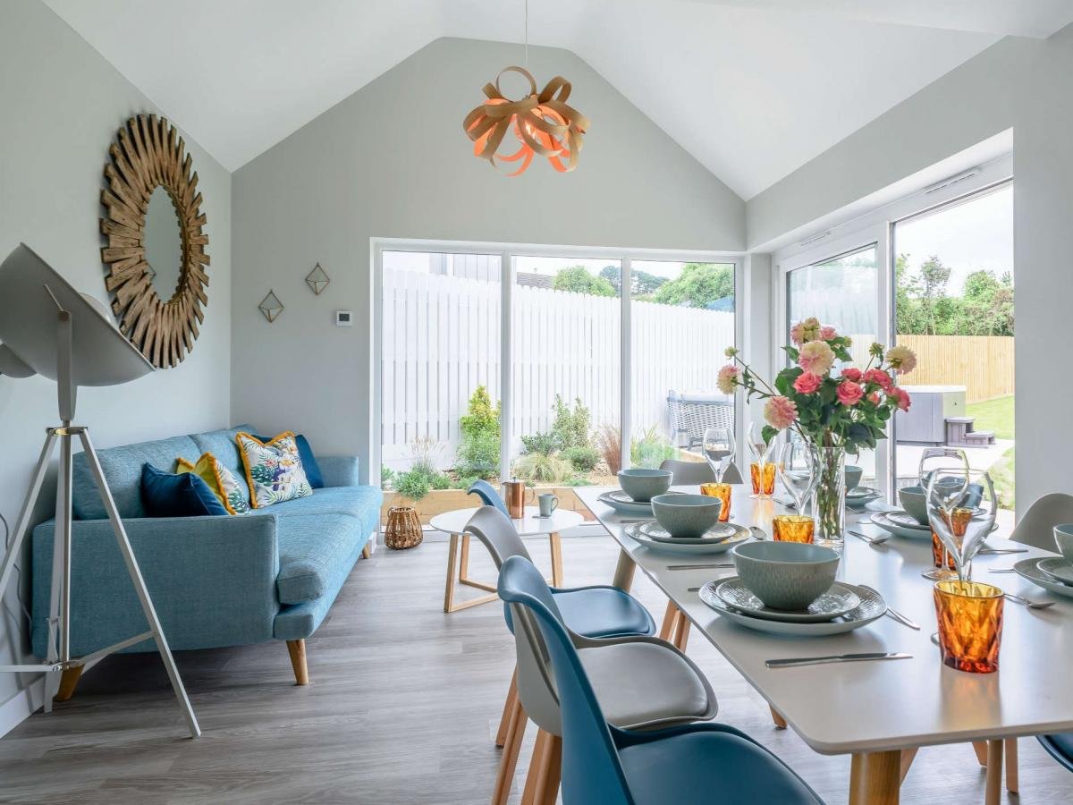 House in North Devon | 5-Star Self-Catering Bideford - Fivestar.ie