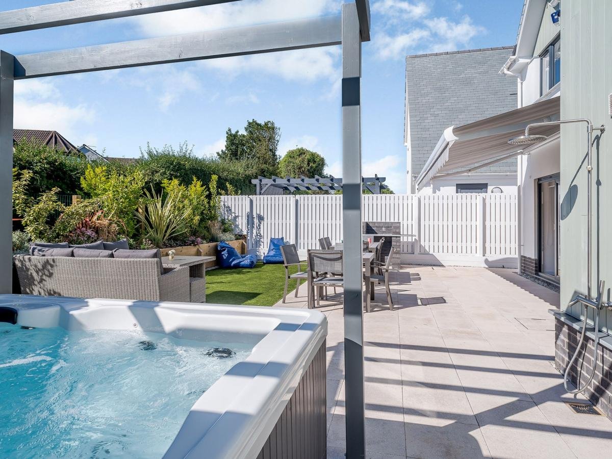 House in North Devon | 5-Star Self-Catering Bideford - Fivestar.ie