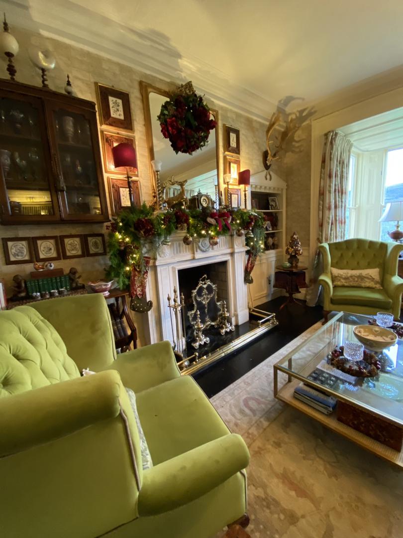 Tipperary house and gardens | 5-Star Bed & Breakfast Clonmel - Fivestar.ie