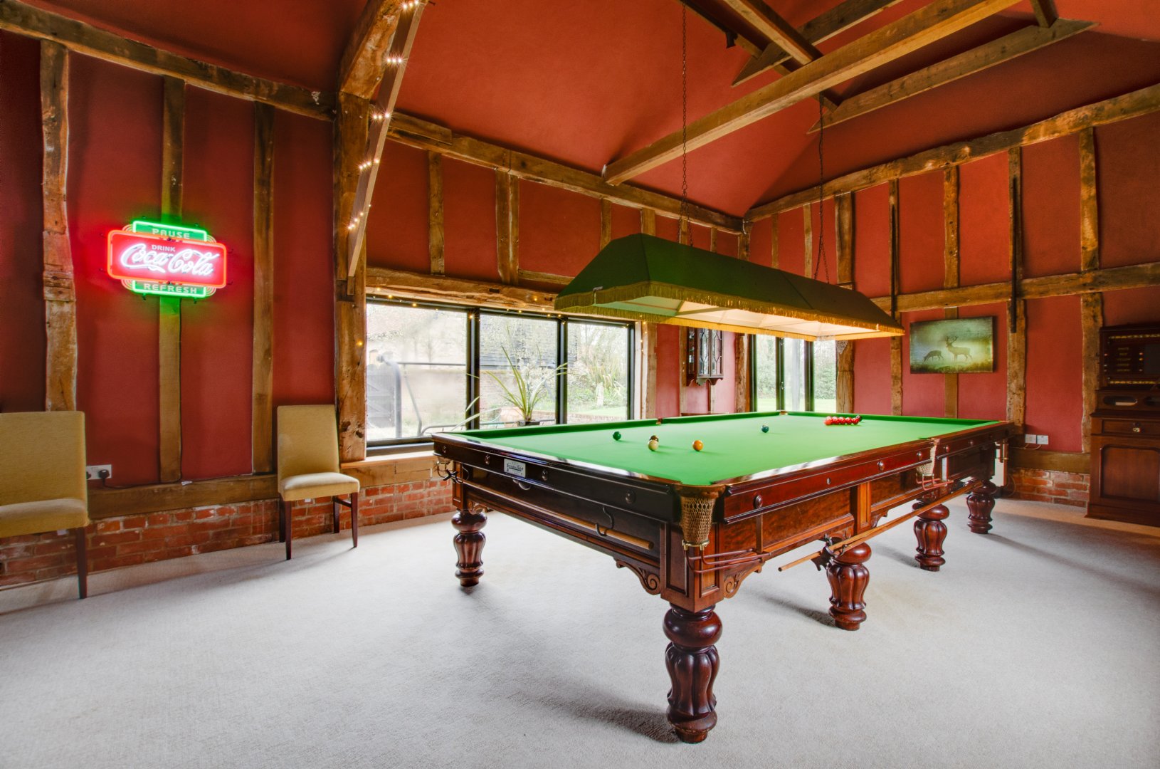 Poplar Farm | 5-Star Self-Catering Bury St Edmunds - Fivestar.ie