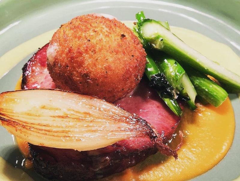 Olde Post Inn | Five Star Restaurant Cloverhill - Fivestar.ie