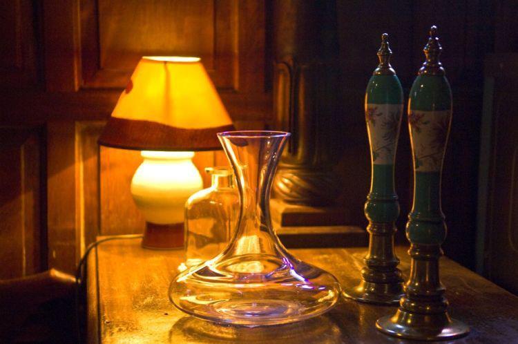 Chez Hans | Five Star Restaurant Cashel - Fivestar.ie