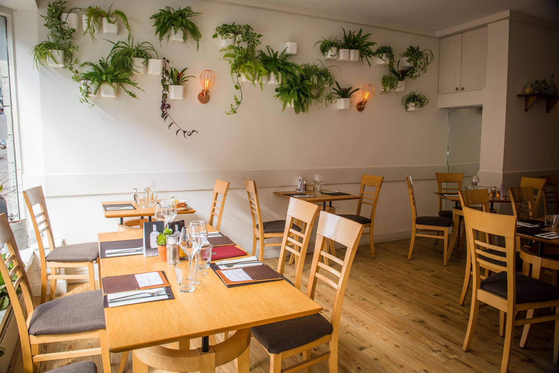 Da Mirco | Five Star Restaurant Cork City - Fivestar.ie