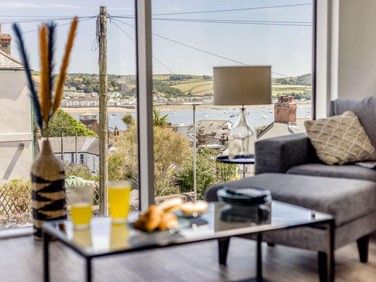 House in North Devon | 5-Star Self-Catering Bideford - Fivestar.ie