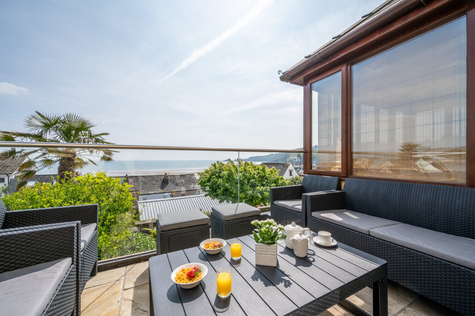 Cliff House | 5-Star Self-Catering Saundersfoot - Fivestar.ie