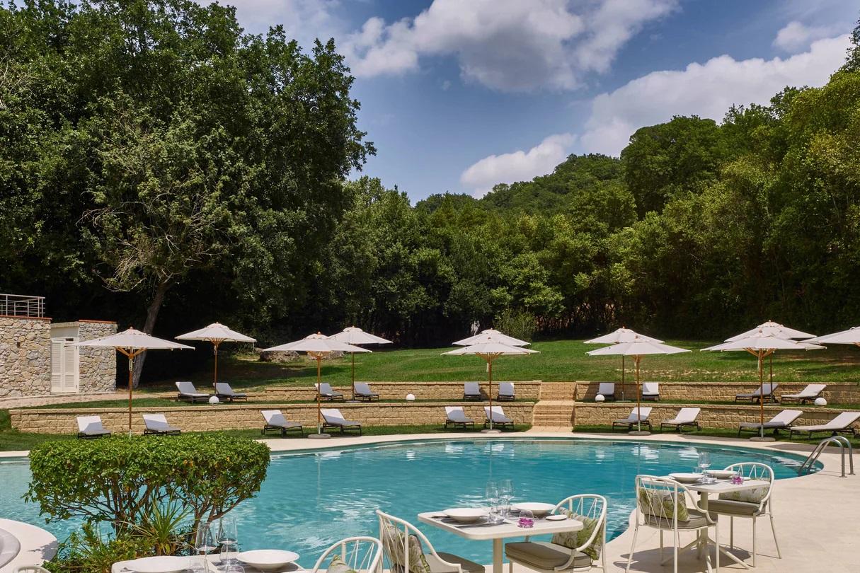 Grotta Giusti Thermal Spa Resort Tuscany | Five Star Reviews Monsummano ...