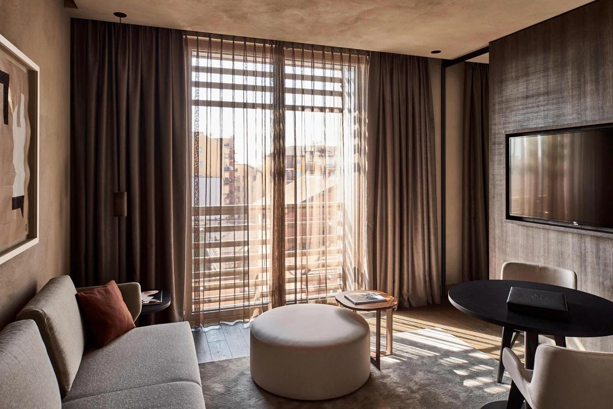 Hotel Viu Milan, a Member of Design Hotels | Five Star Reviews Milan ...