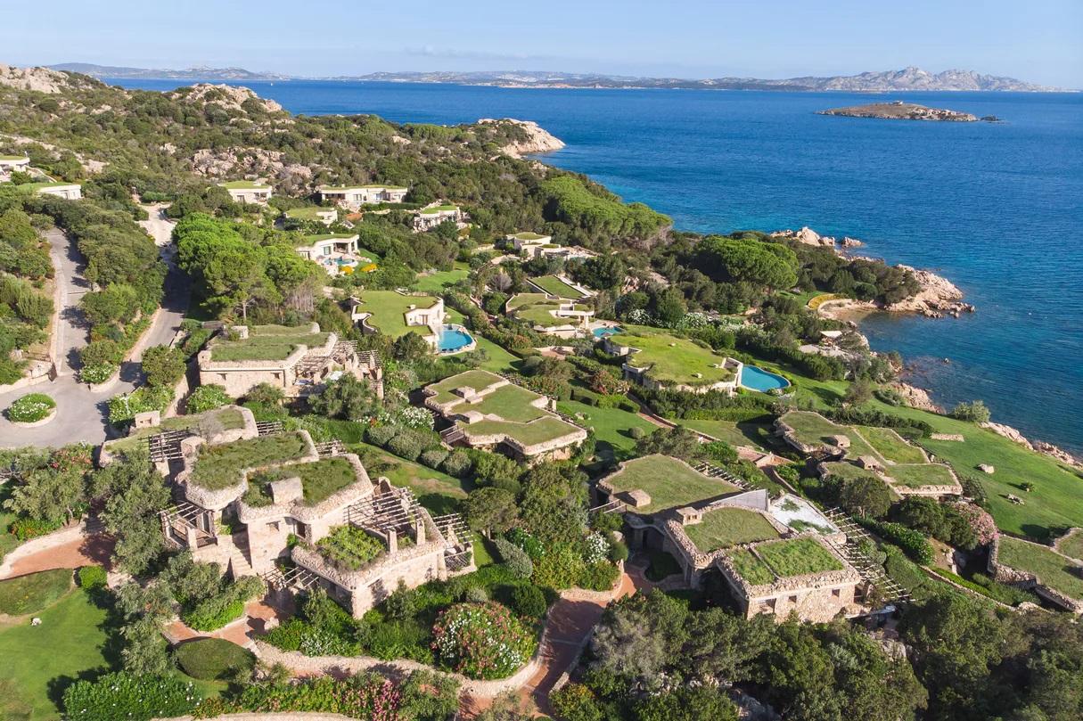 Hotel Pitrizza | Five Star Reviews Porto Cervo - Fivestar.ie