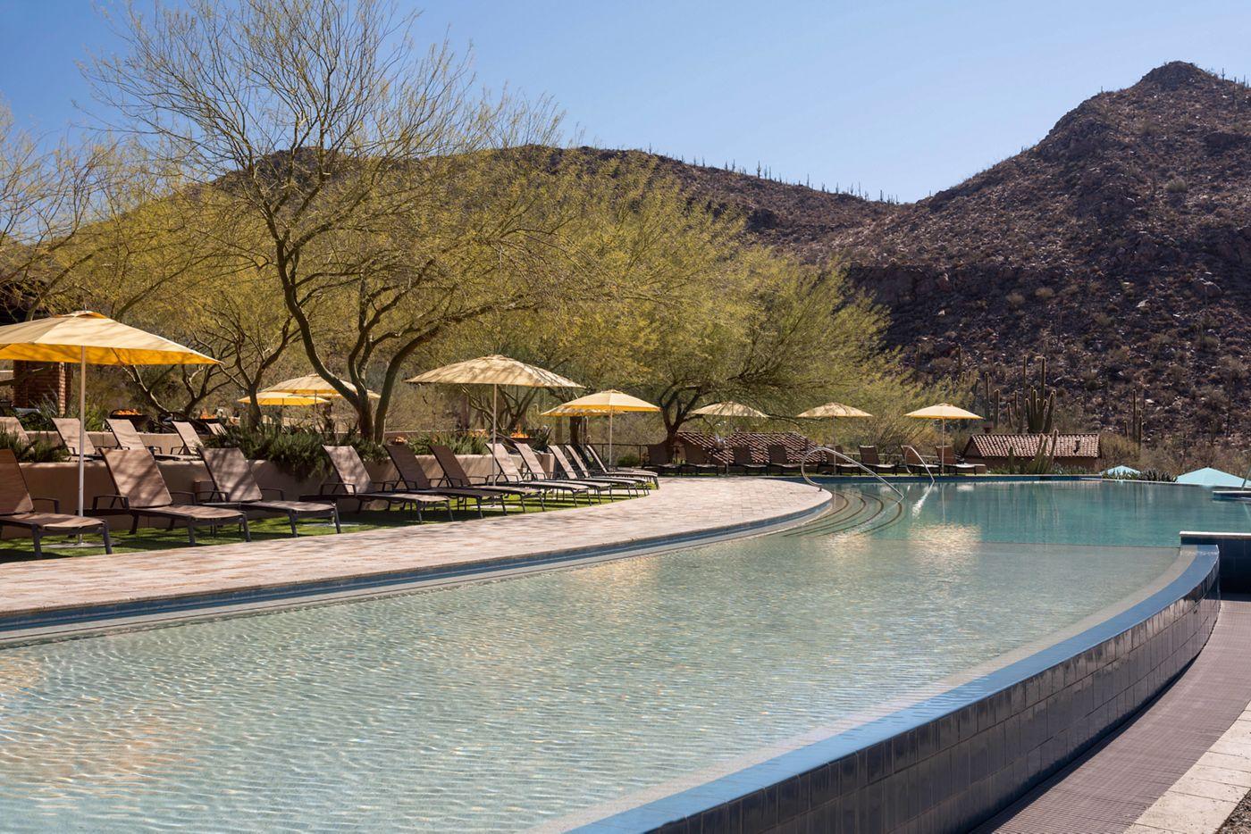 The Ritz-Carlton Dove Mountain | 5-Star Hotel Tucson - Fivestar.ie
