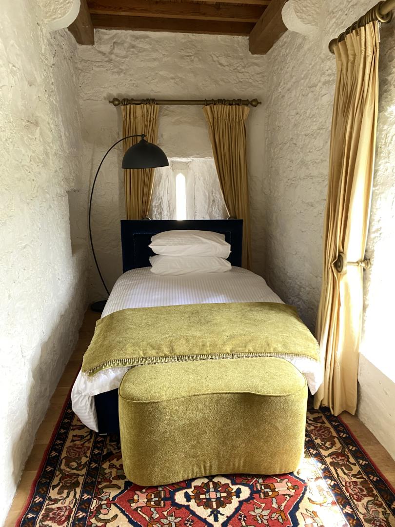 Medieval 15th Century Castle | Group Accommodation in Piltown - Fivestar.ie