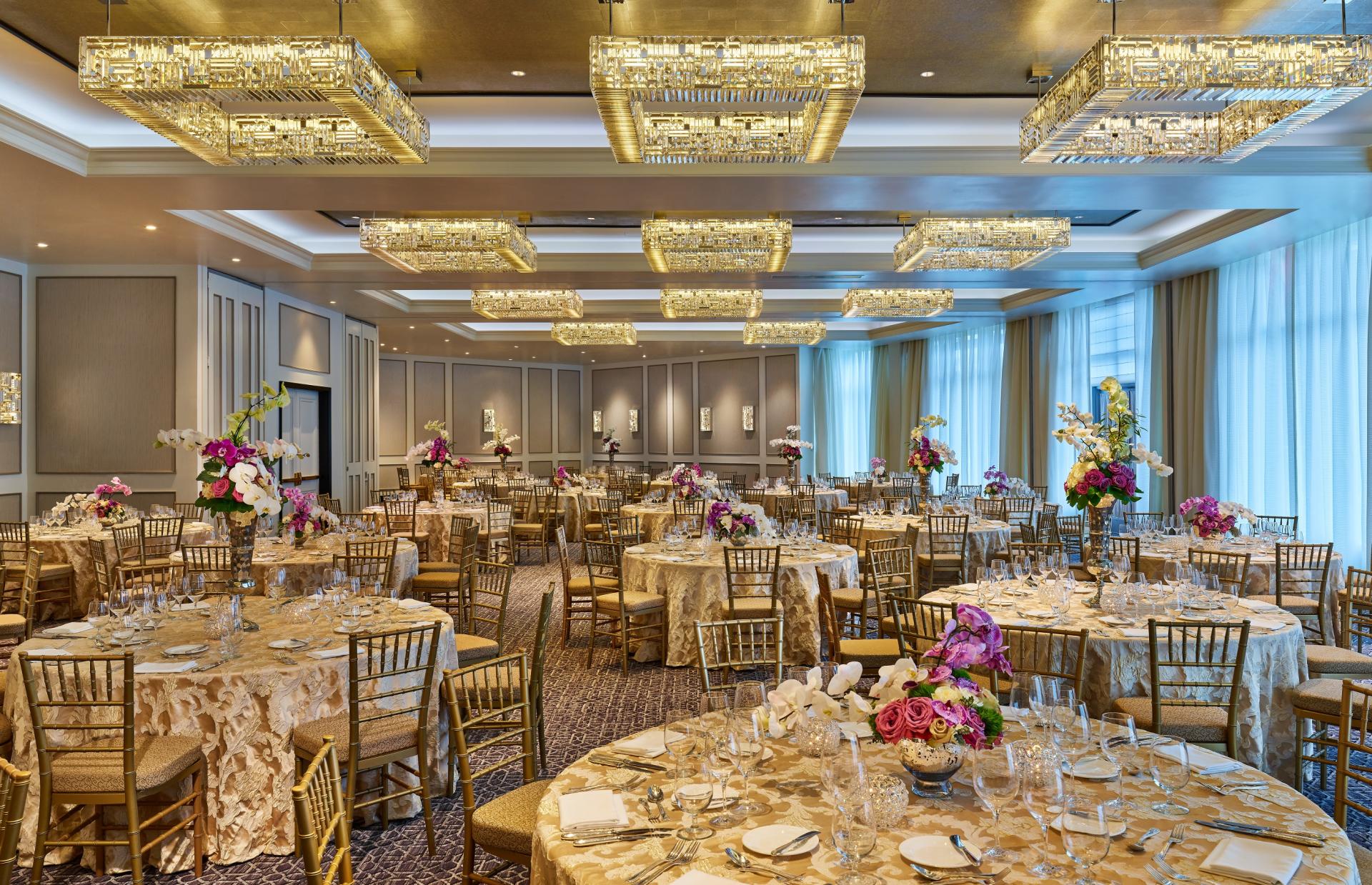 The Whitley, a Luxury Collection Hotel, Atlanta | 5-Star Hotel Atlanta ...
