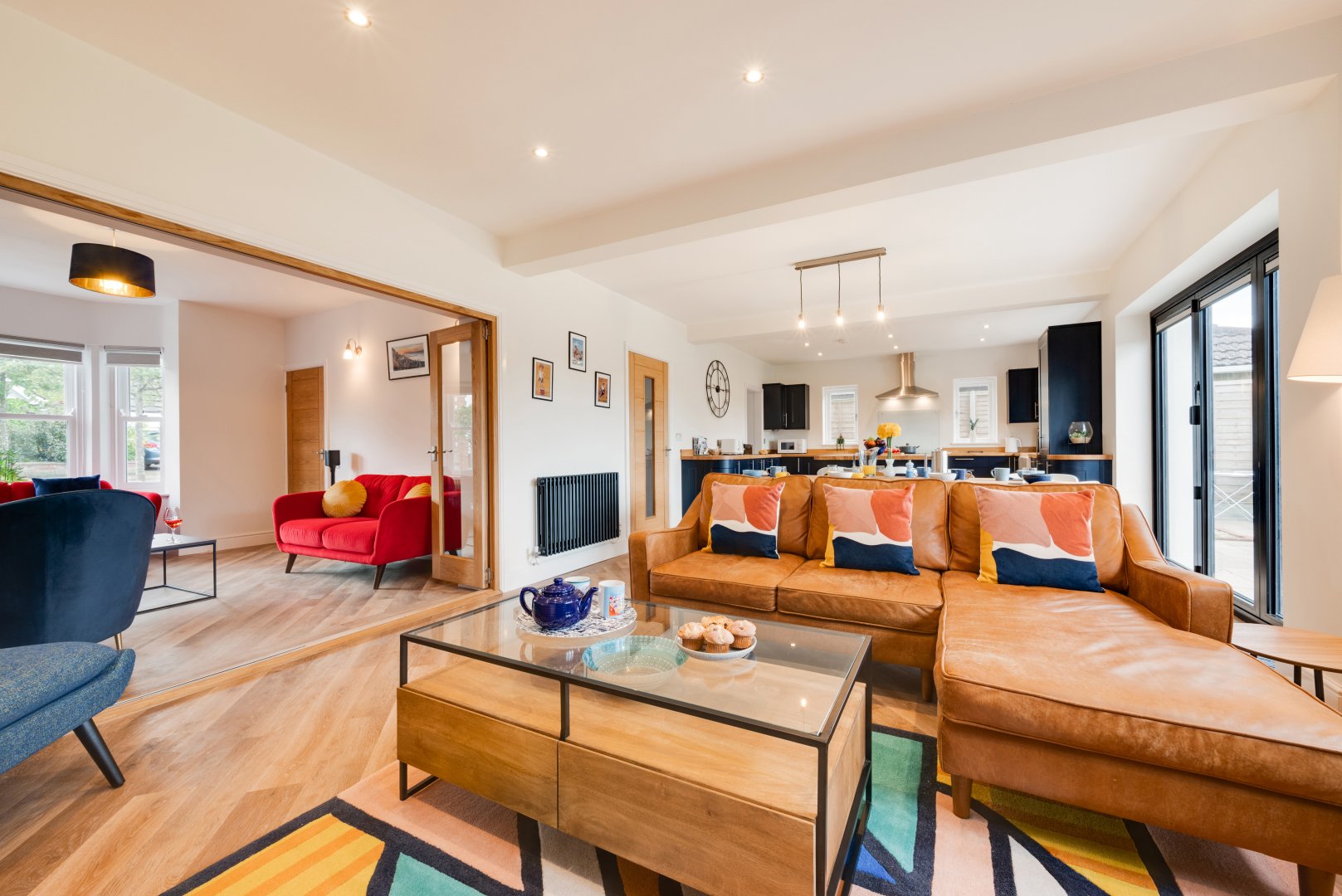 Cherry Tree House | 5-Star Self-Catering Cromer - Fivestar.ie