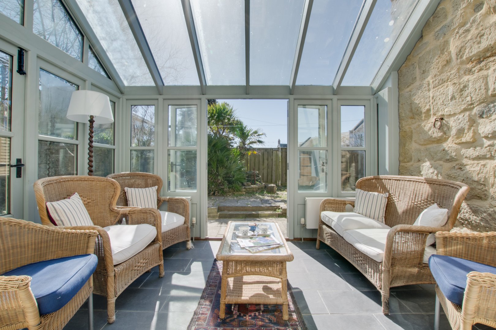 The Counting House | 5-Star Self-Catering West Bay - Fivestar.ie