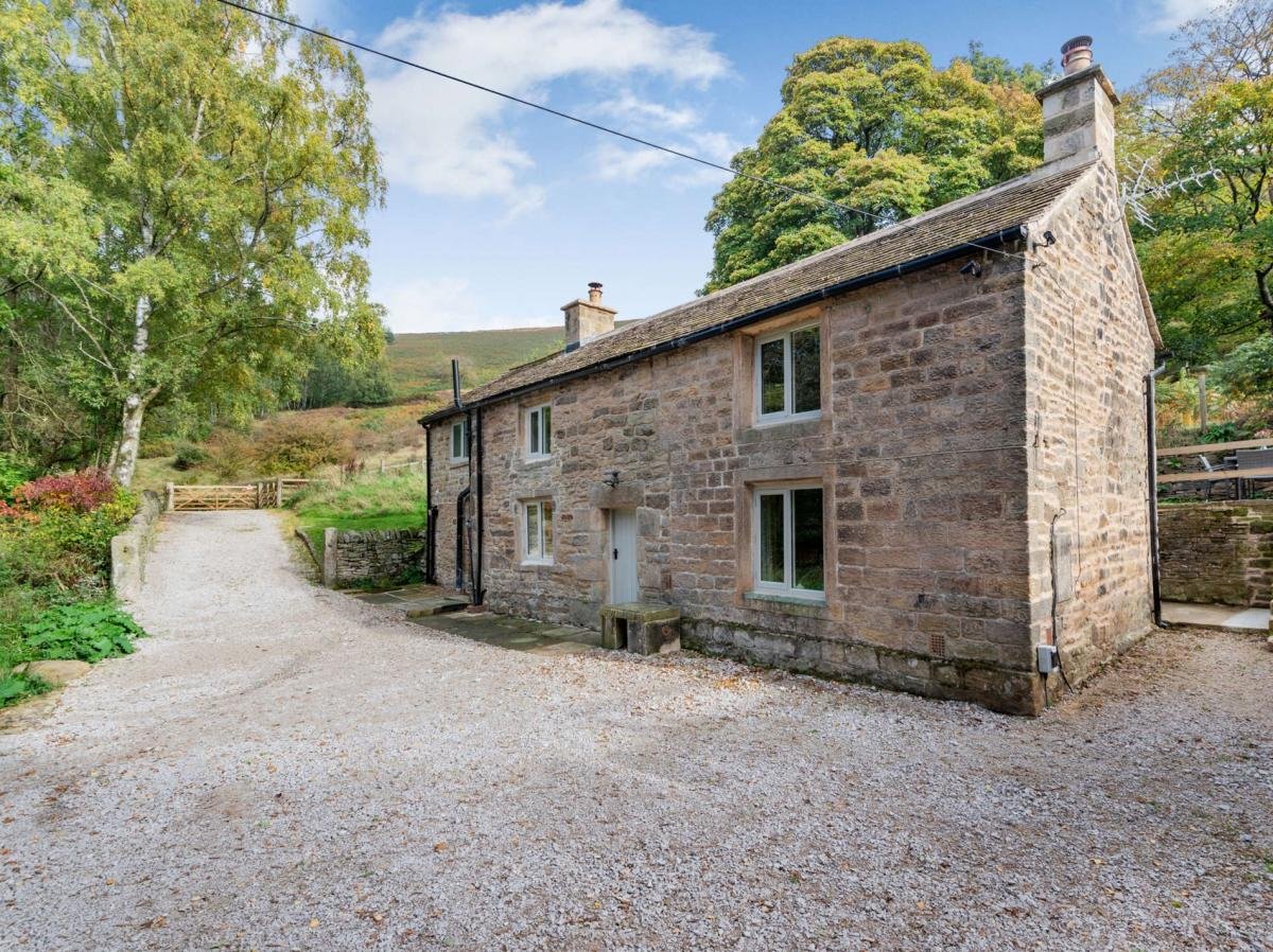 Cottage in Derbyshire | 5-Star Self-Catering Hope Valley - Fivestar.ie